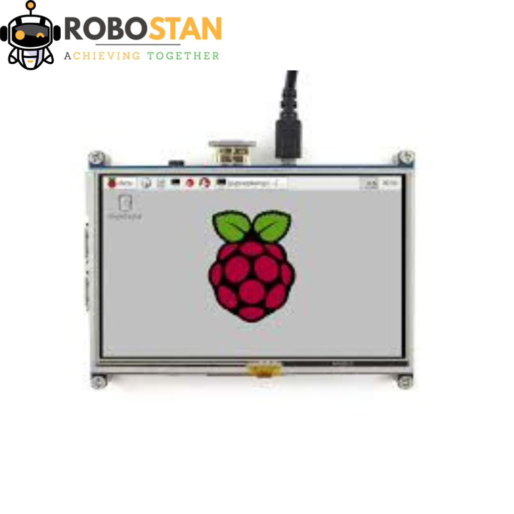 Buy Raspberry Pi for DIY Projects & IoT in Pakistan | Robostan.pk