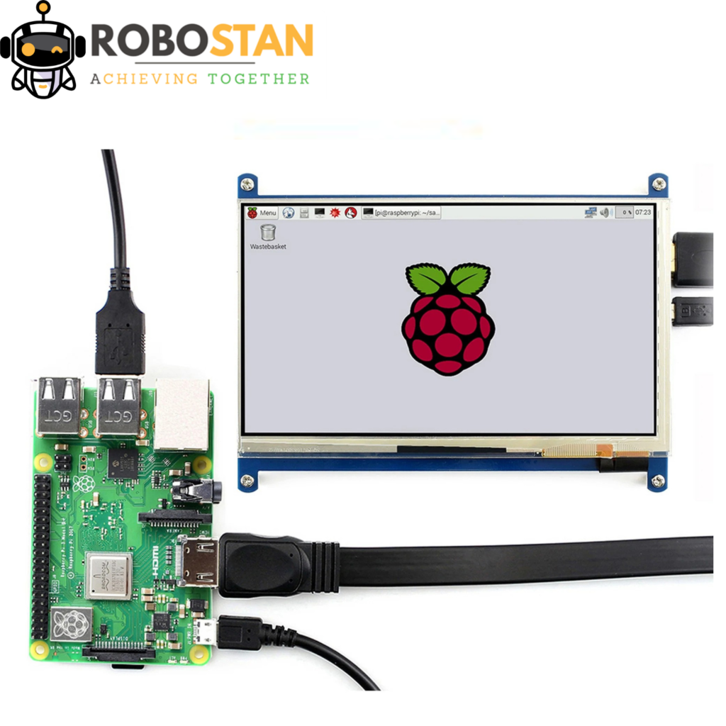 Buy Raspberry Pi for DIY Projects & IoT in Pakistan | Robostan.pk