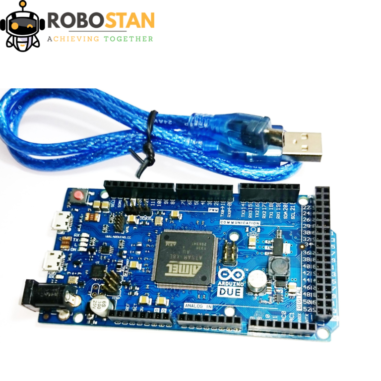 Robostan | Best Electronics Shop in Pakistan