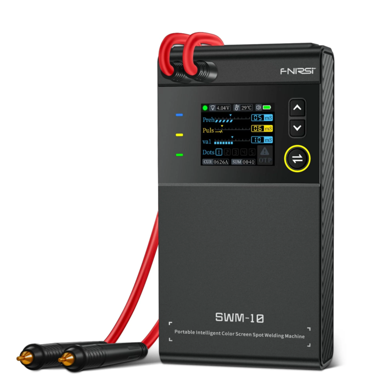 Buy FR SWM 10 Spot Welding Machine Price in Pakistan | Robostan.pk